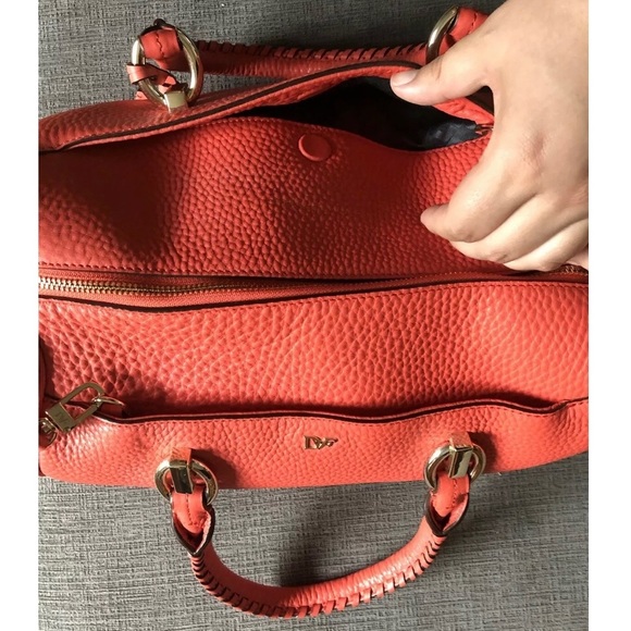 Diane Von Furstenberg | Bags | Diane Von Furstenberg Dvf Sutra Small ...